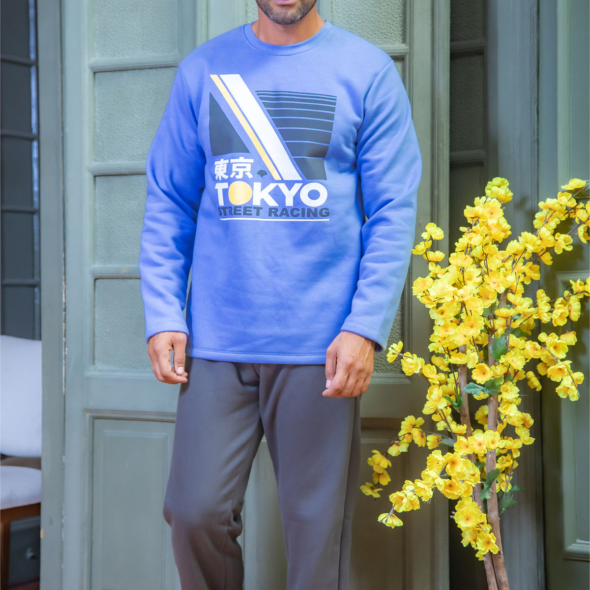 Tokyo Milton Set – Dahab Wear